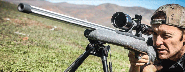 The Best Long Range Rifle | Long Range Sporting Arms